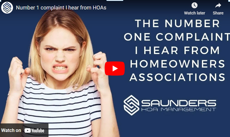 Top Complaints We Hear About HOAs & How to Solve Them