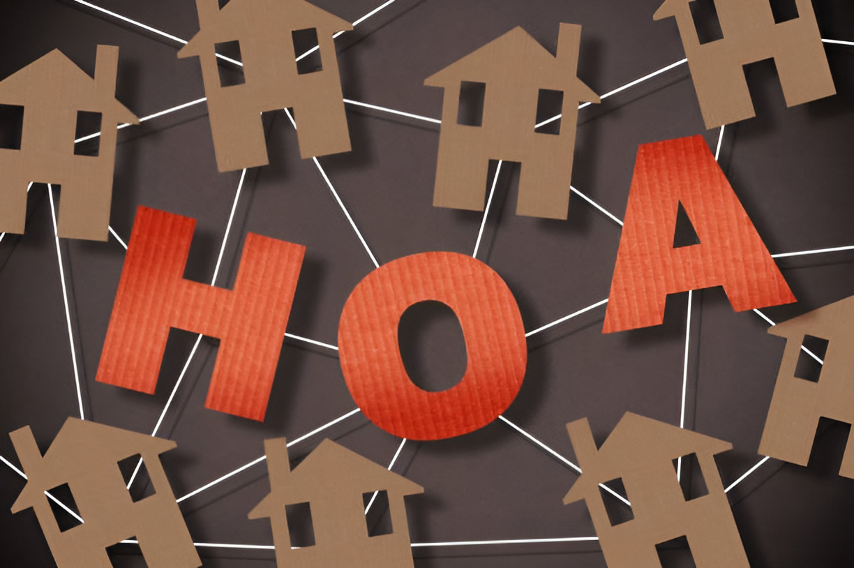 Living in the Cobblestone HOA Community: What to Know