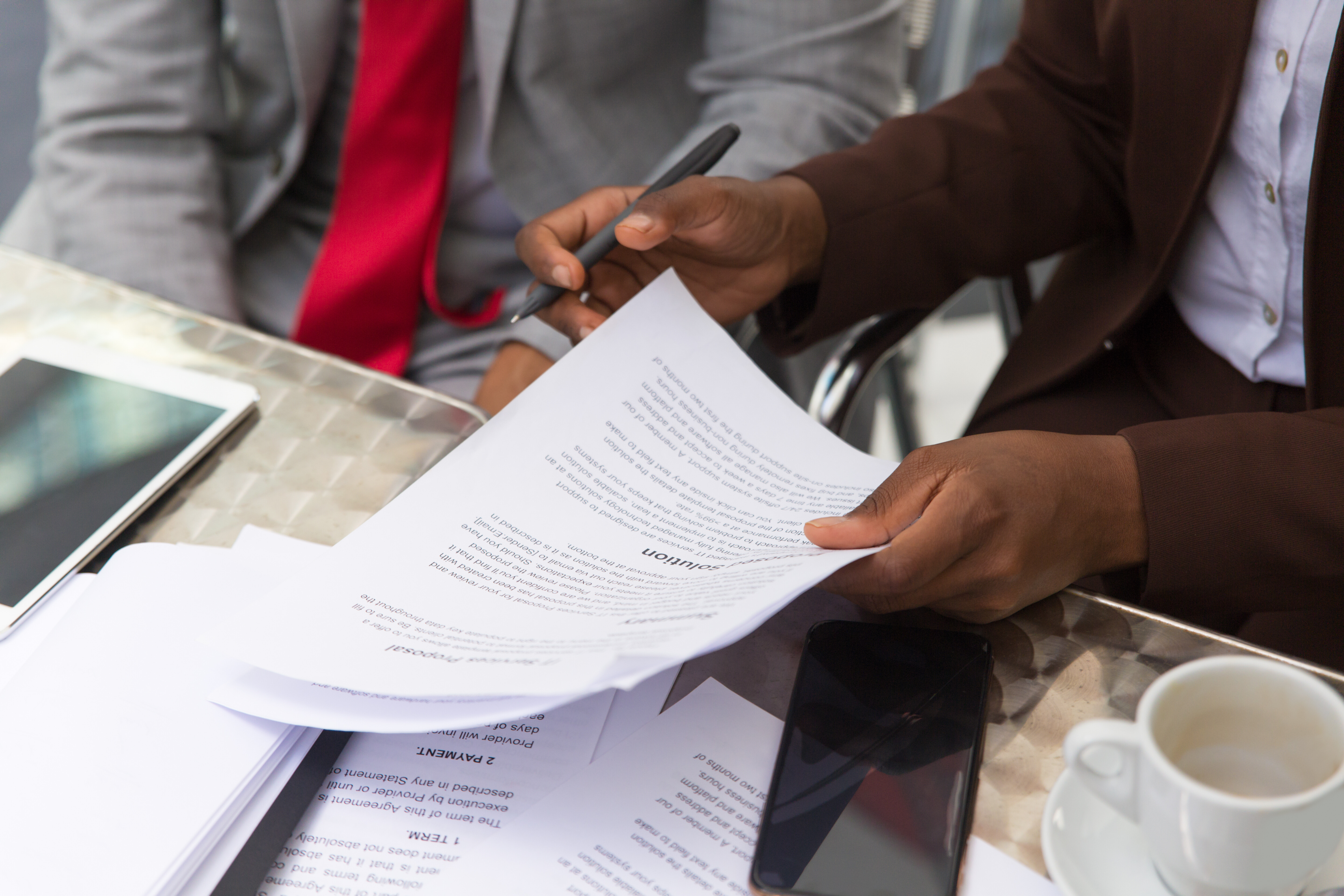 Saunders HOA Management Main Site » Understanding HOA Laws and ...