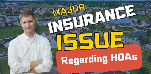 HOA Insurance Issues: Common Problems & Solutions