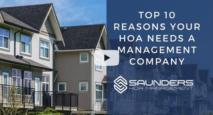 HOA Management Company | Expert Community Management Services