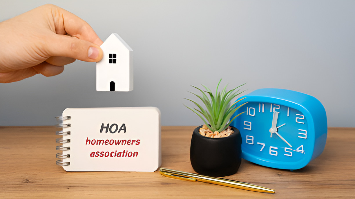 HOA Dispute Resolution by Saunders | North Carolina