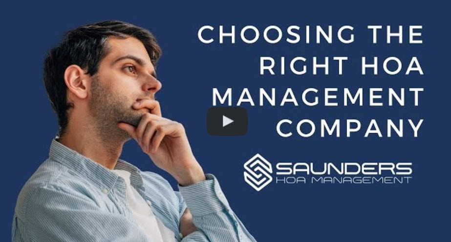 Choosing the Right HOA Management Company Made Easy